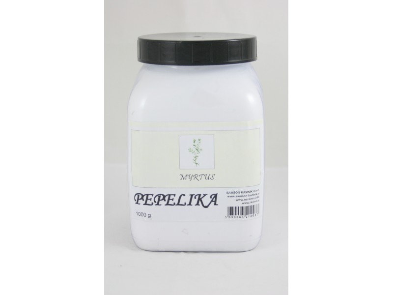 PEPELIKA 1 kg
